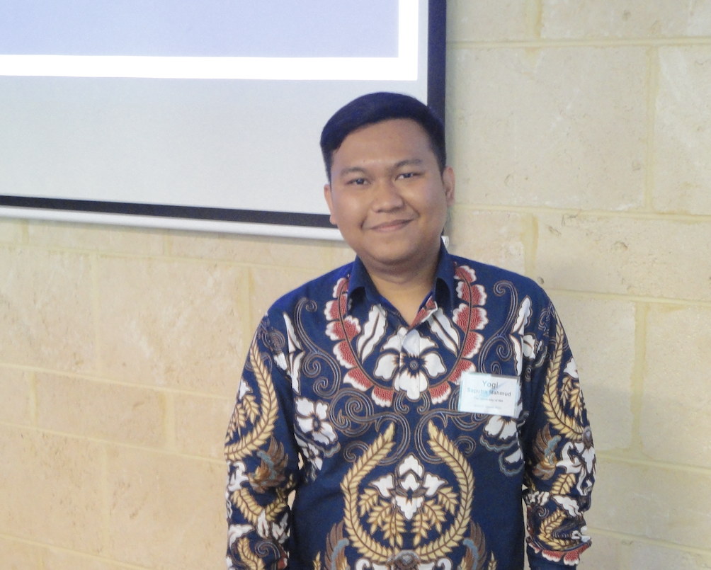 WAIER Forum 2023: Photographs 3 - Presentations